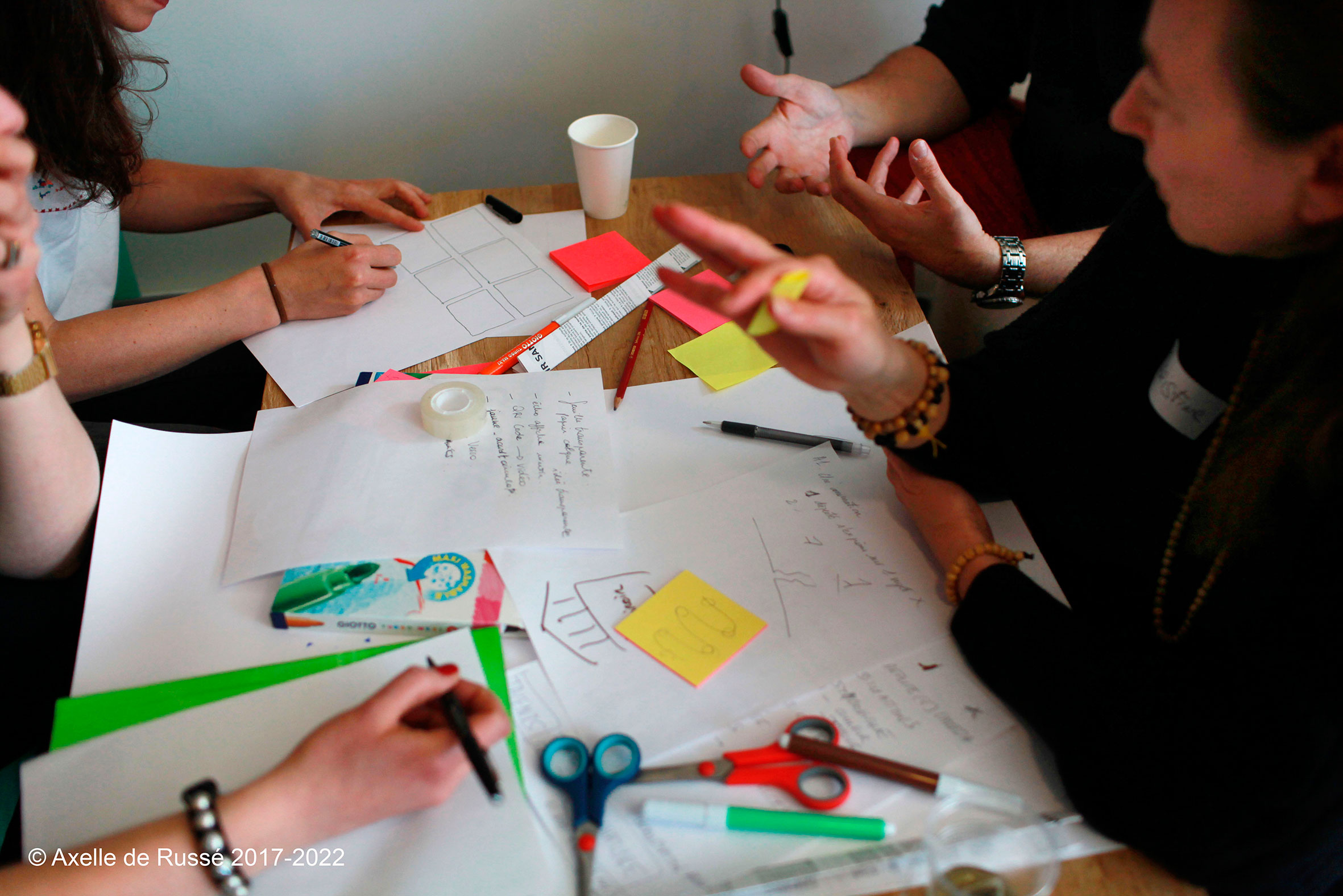 Prochaines Formations BAFA 2025, inscrivez-vous